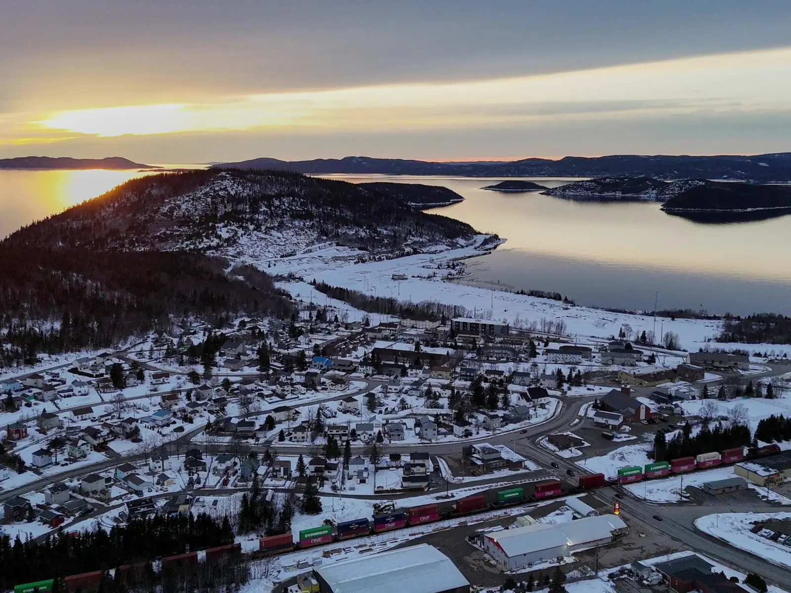 Visiting Marathon | Town of Marathon